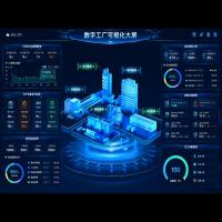 China Automated Digital Brick Factory Management System with Remote Management, Real-time Production Monitoring, and Automated Quality Control for sale