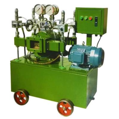 China Water‑Based Lubrication Pump Series 4DY Model Multi‑Pressure Lubrication Pump for Clay Brick Making Machine for sale