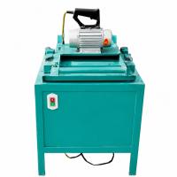 China Small Manual Concrete Roof Tile Making Machine Low‑Cost Cement Tile Forming Machine For Small Business for sale