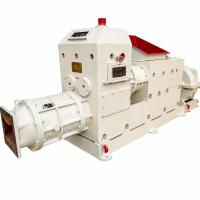 China JKRL Series Clay Brick Making Machine Double‑Auger Vacuum Extruder For Hard Raw Material Fired Brick Production for sale