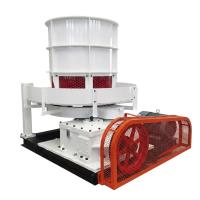 China Circular Screening feeder for sale