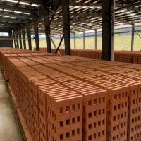China Drying-Firing Connected Tunnel Kiln with One-time Stacking and Firing Process for Automated and Mechanized Production for sale
