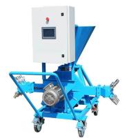 China 6/8/12 Nozzle Solid Fuel Burner with 57600 Kcal Output and ≤5mm Particle Size for Brick Kiln Firing for sale