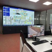 China Industrial Tunnel Kiln for Brick Firing Continuous Firing System for Brick Plants for sale