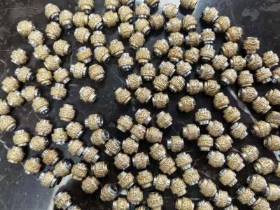China 11.5mm Sintered Diamond Wire Saw for Granite Quarry Cutting - 50 Meter Rolls with High Efficiency for sale