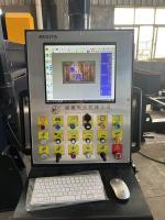 China 5 Axis Bridge Cutting Machine with 15kW Motor, 3400×2000×180mm Max Processing Size for Stone Fabrication for sale