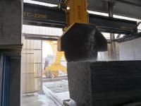 China Bridge Cutting Machine for Granite and Marble 2200mm Max Blade 45/55kw Main Motor for sale