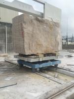 China CNC Diamond Wire Saw Machine CTS-3500-18/21 For Stone Processing for sale
