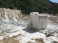 China Quarry Diamond Wire Saw Machine 45kw 0-40m/s for Marble Granite Block Cutting for sale