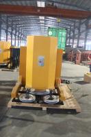 China Quarry Diamond Wire Saw Machine 45kw 0-40m/s for Marble Granite Block Cutting for sale
