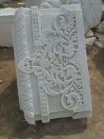 China CNC Stone Carving Machine 2000x3000mm Dual 7.5KW Spindles for Marble Granite for sale