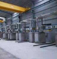 China High Cutting Accuracy Four Cylinder Gantry Stone Machine For Slab for sale