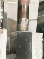 China XIANDA MACHINERY YHQJ-2500 Four Cylinder Gantry Stone Column Profiling Machine 2500mm Diameter for sale