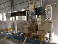 China Column Profiling Grinder Solid Column Pillar Cutting Machine 17.5kw 600mm Max Diameter for sale
