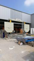 China Wire Speed CNC Precision Machine With ISO Certification (CTS-3500-18/21) for sale