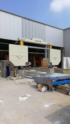 China Wire Speed CNC Precision Machine With ISO Certification (CTS-3500-18/21) for sale