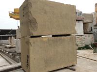China CNC Diamond Wire Saw Machine CTS-3500 11kw 0-40m/s for Stone Cutting for sale