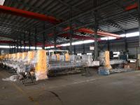 China High Speed Stone Slab Cutting Machine 3200×2000mm Worktable with 15-22KW Motor for Granite Processing for sale