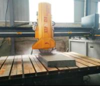 China Infrared Bridge Cutting Machine for Granite and Marble Plates 3200x2000mm for sale