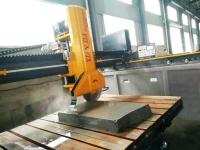 China Infrared Bridge Cutting Machine for Granite and Marble Plates 3200x2000mm for sale