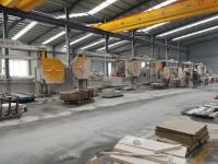China High Precison CNC diamond wire saw machine CNC-2000/2500/300 for sale