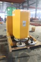 China CNC Diamond Wire Saw Machine for Marble Granite Quartz Block Cutting 45-75kW for sale