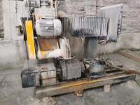 China CNC Two Baluster Stone Profiling Machinery 1200x3500mm Worktable for Precise Stone Cutting for sale