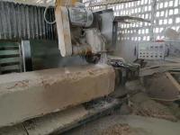 China Column Profiling Machine SCM-300/600-2 600mm Blade Stone Cutting Machine for sale