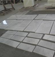 China CNC Infrared Bridge Stone Cutting Machine 15-22kw 3200x2000mm Trolley for sale