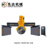 China High Efficiency Dual Drive Bridge Cutting Machine 1650-2500mm Blade 106kw for sale