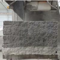 China High Efficiency Dual Drive Bridge Cutting Machine 1650-2500mm Blade 106kw for sale