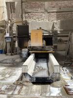 China High Cutting Depth Machinery for Stone High Safety Protection for sale