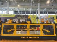 China 3 Axis Stone CNC Carving Machine 3000x1400mm for Wash Basin Marble Granite for sale