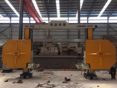 China 4m3/H Water Consumption CNC Machine For Environmentally Friendly Production for sale