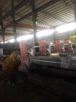 China Infrared Bridge Cutting Machine 3200x2000mm for Granite Marble Plates 6000kg for sale