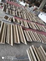 China PLC CNC Linear Profiling Cutting Machine for Square Balusters 1300x3000mm for sale