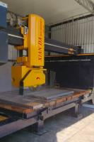 China Integrated Automatic Bridge Cutting Machine 350-600mm Blade 20.5kw for Precise Stone Cutting for sale