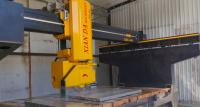 China Integrated Automatic Bridge Cutting Machine 350-600mm Blade 20.5kw for Precise Stone Cutting for sale