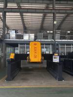 China Automatic Stone Profile Cutting Machine 2500mm Cutting Diameter 1150mm Height for sale