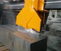China Full Automatic Bridge Cutting Machine AC 29/37kW 700-1200mm Blade for sale