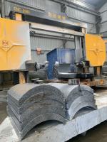 China Diamond Wire Saw Machine For Natural And Artificial Stone for sale