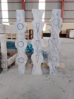 China 4 Axis CNC Diamond Wire Saw Machine 16.7m Wire Length 3000x3000x1500mm Max Processing for sale