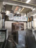 China High Efficiency Four-Cylinder Gantry Stone Cutting Machine For Column Slab for sale