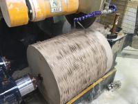 China Xianda Stone Profiling Machinery 50-1500mm Processing Diameter 12.5kw Gross Power for sale
