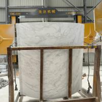 China Xianda CNC Diamond Wire Saw Machine 3000x2500x1500mm for Marble Granite Cutting 11kw for sale