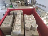 China CNC Stone Carving Machine 1300x2500mm Worktable 5.5kW Spindle for Precision 3D Engraving for sale