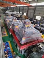 China CNC Stone Carving Machine 1300x2500mm Worktable 5.5kW Spindle for Precision 3D Engraving for sale
