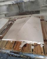 China Xianda 5 Axis CNC Bridge Saw 3200x2000mm Marble Granite Quartz Stone Cutting Machine 26KW for sale