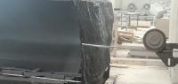 China CNC Single Diamond Wire Saw Profiling Stone Cutting Machine 1750mm Cutting Distance 15KW for sale