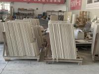 China 4 Axis CNC Single Diamond Wire Saw 3000x2500x1500mm 11kw for Precision Stone Cutting for sale
